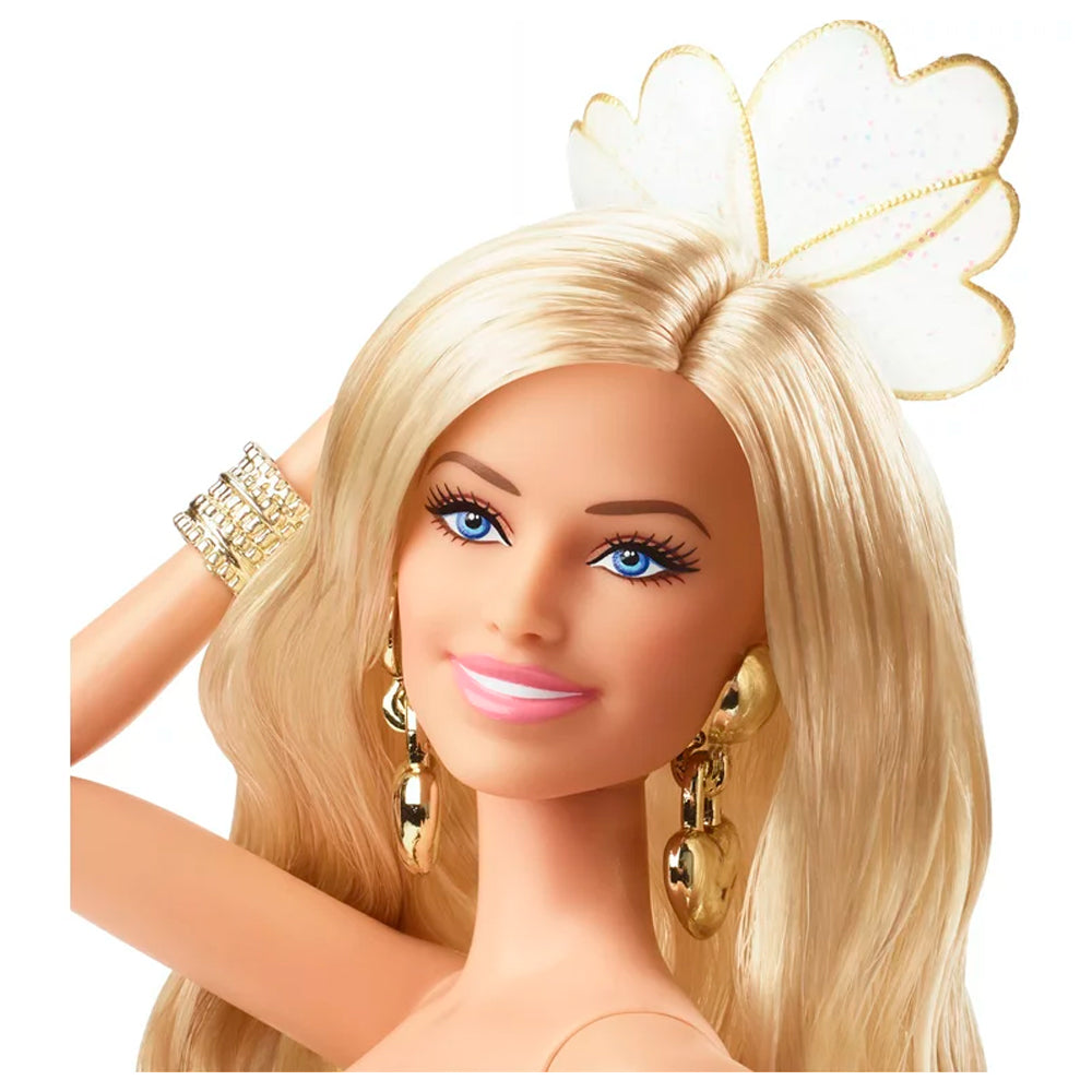 Muñeca Coleccionable Barbie Disco - La Película – OrejitaStore