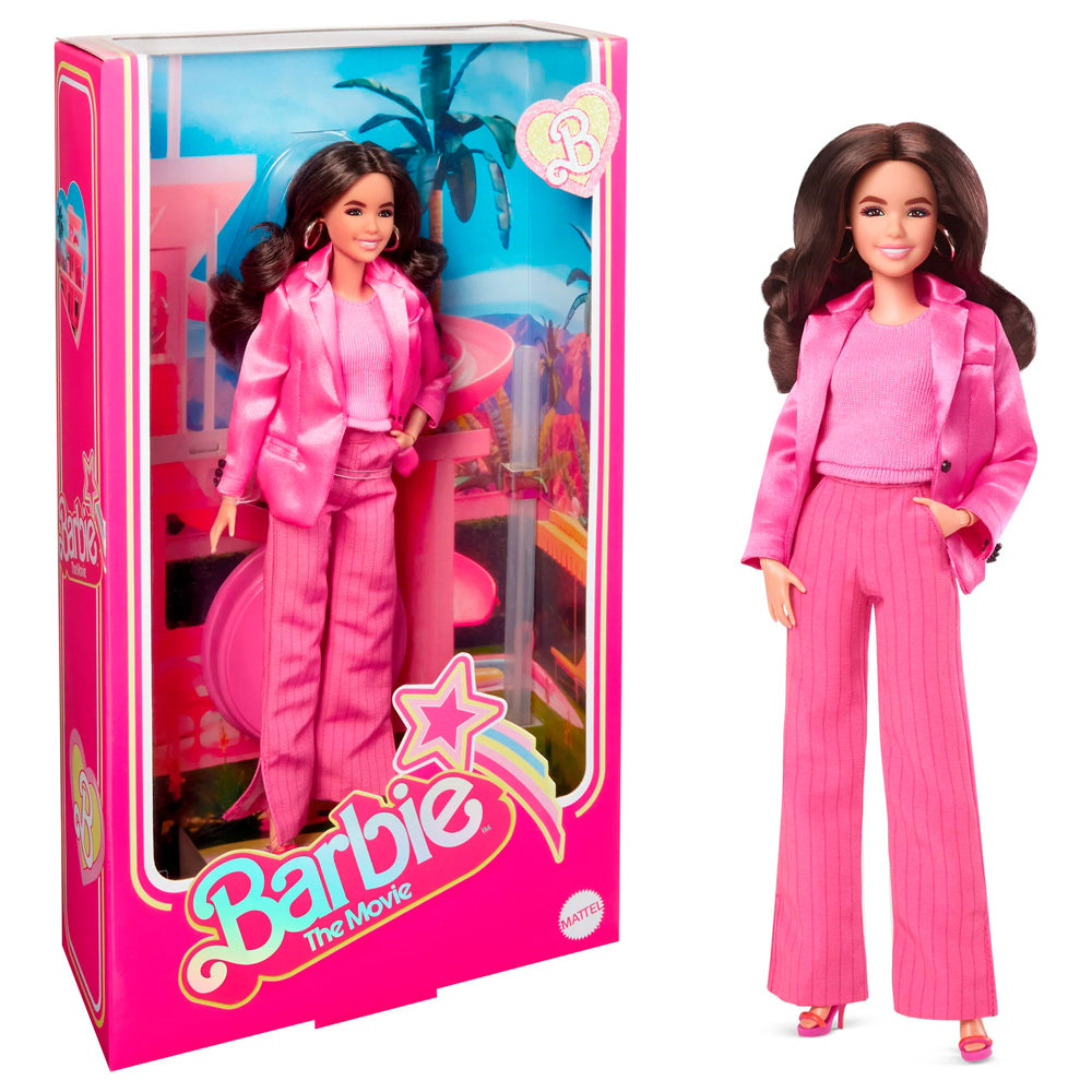 Muñeca Coleccionable Barbie Gloria - Barbie La Película – OrejitaStore