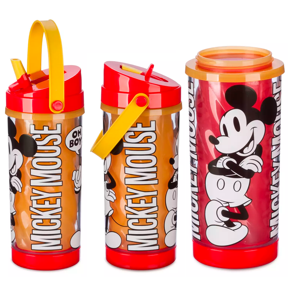 Tomatodo Cambia de Color Mickey Mouse – OrejitaStore