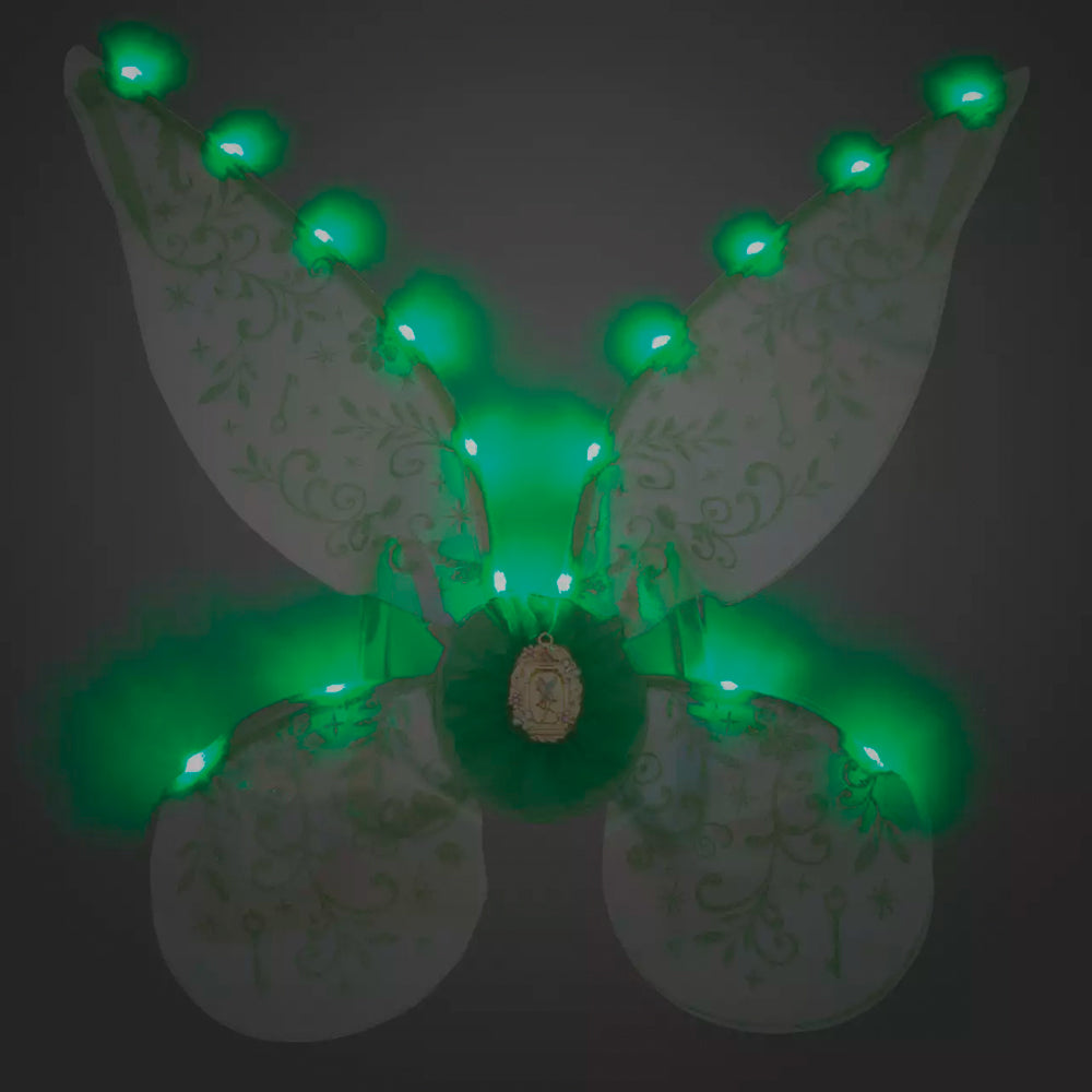 Alas Iluminadas Tinker Bell – OrejitaStore
