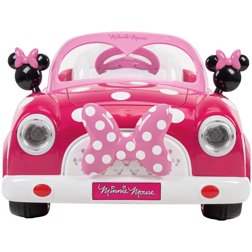 Auto Minnie Mouse – OrejitaStore