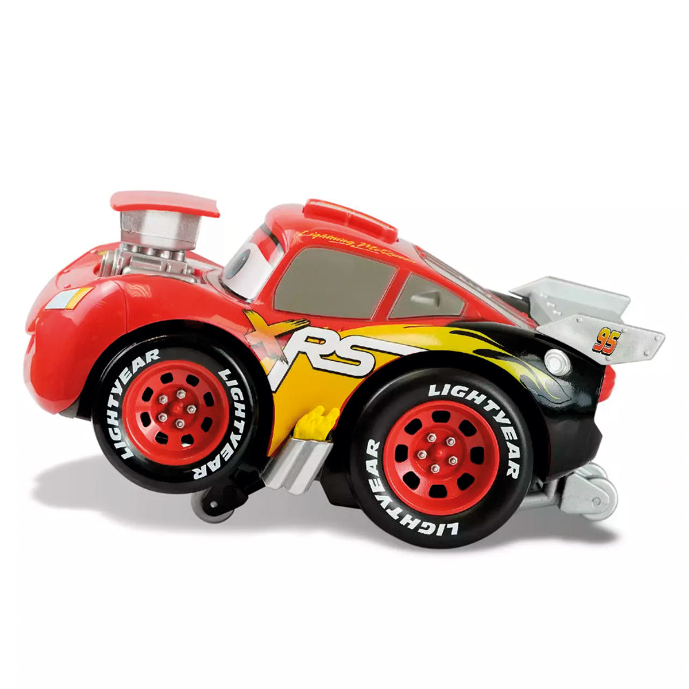 Vehículo Parlante Lightning McQueen Push & Go - Cars – OrejitaStore